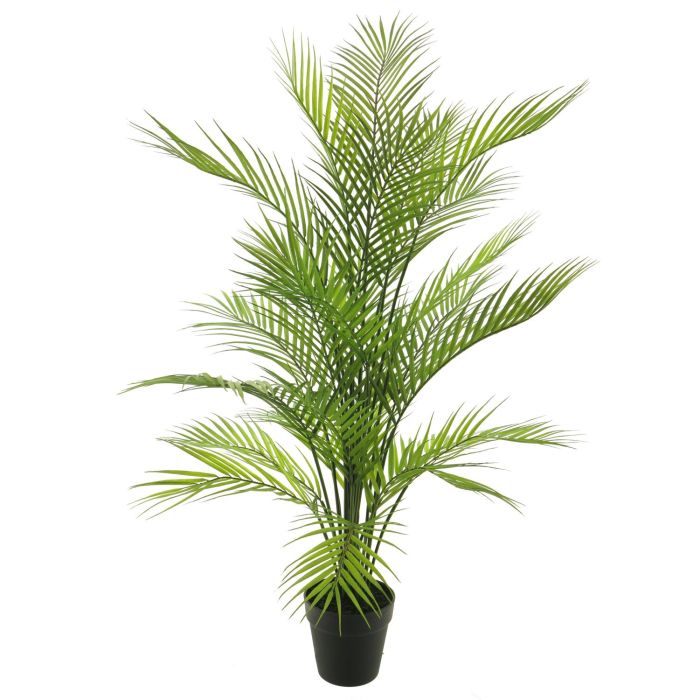 Palmiste multipliant artificiel ANTAN, 95cm