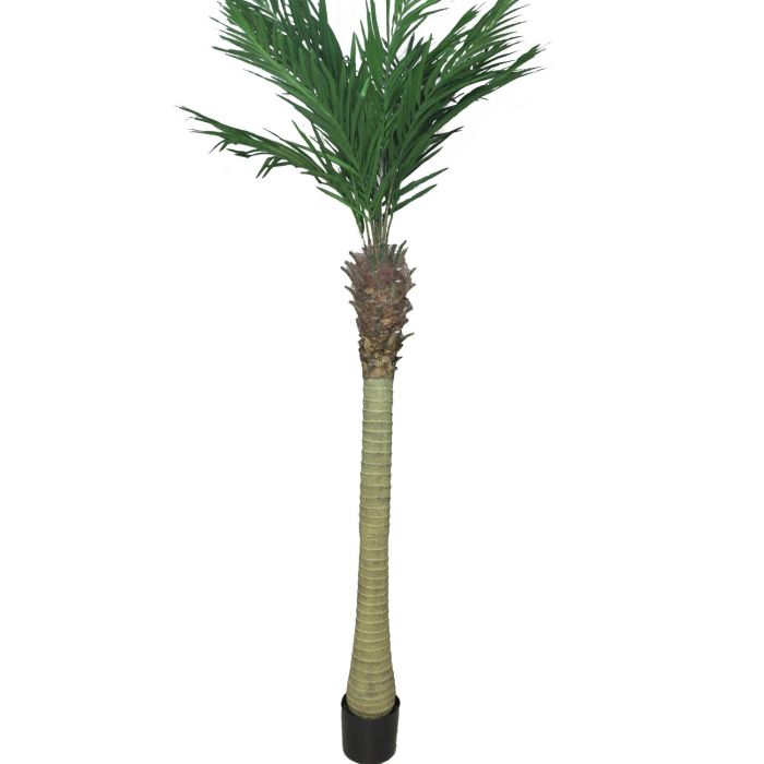 Acheter des Plante artificielle Palmiste multipliant NINGAN, 210cm